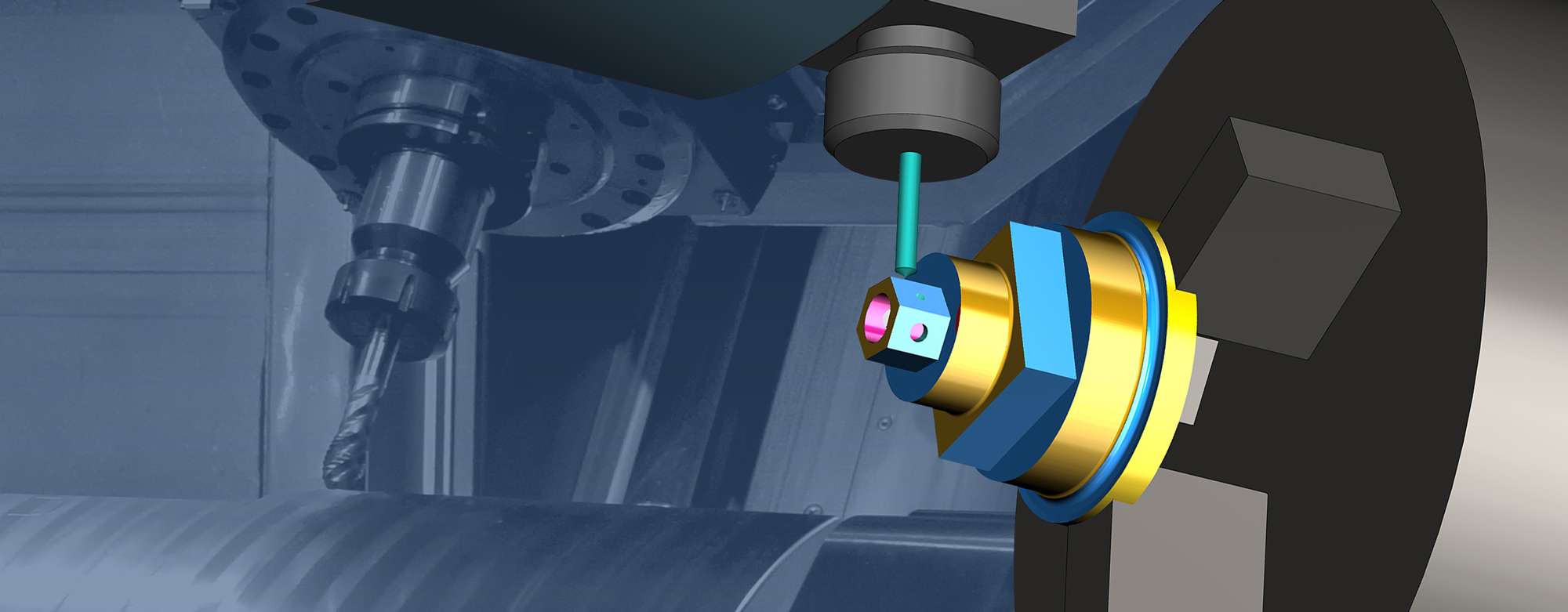 CGTech - Show - Demo